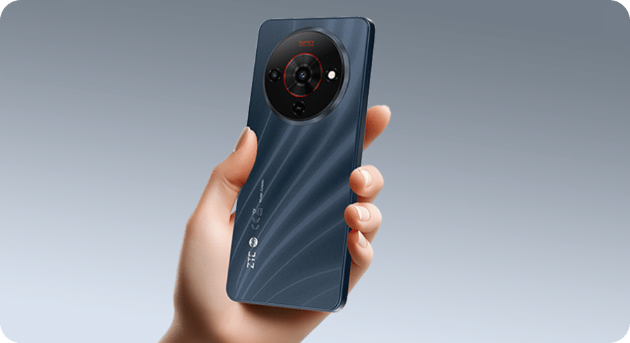 ZTE Blade A76 5G Resmi Meluncur, HP Entry Level Internetan Ngebut | IDN Times